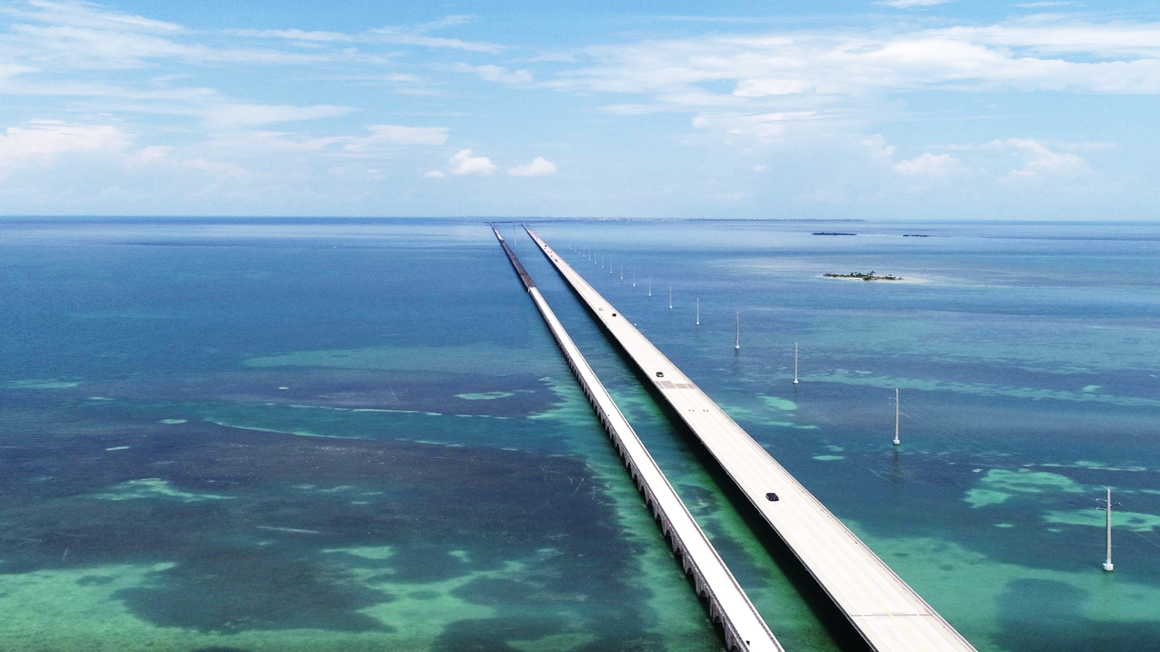 Seven Mile Bridge Project Development & Environment Study